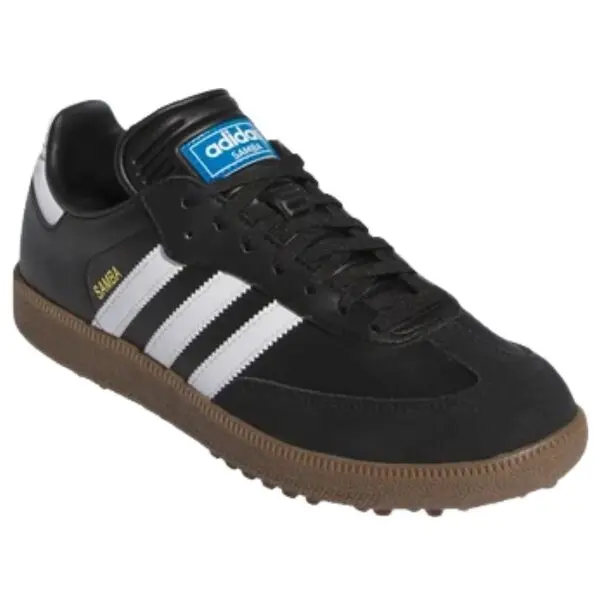 Adidas Samba Spikeless Golf Sneakers