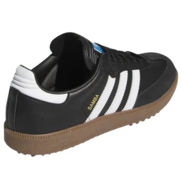 Adidas Samba Spikeless Golf Sneakers