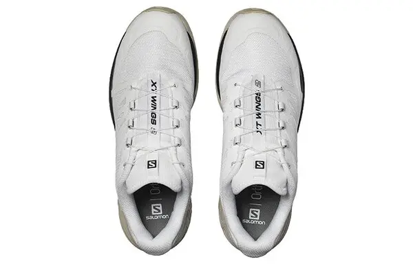 SALOMON Xt-wings 2 Low Top Sneakers - White