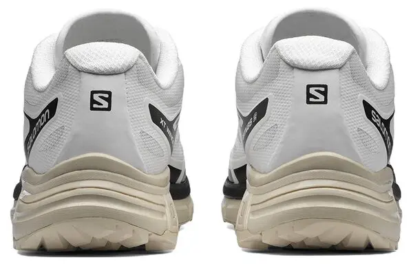 SALOMON Xt-wings 2 Low Top Sneakers - White