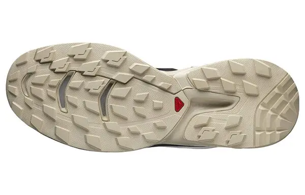 SALOMON Xt-wings 2 Low Top Sneakers - White