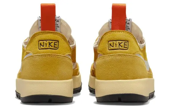 Nike Nikecraft General Purpose Shoe 'archive