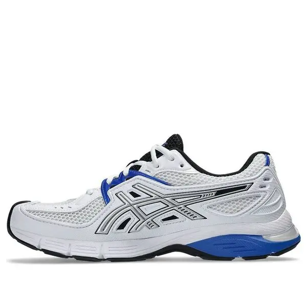 Asics Gel-sd-lyte Sneakers - White/black/blue