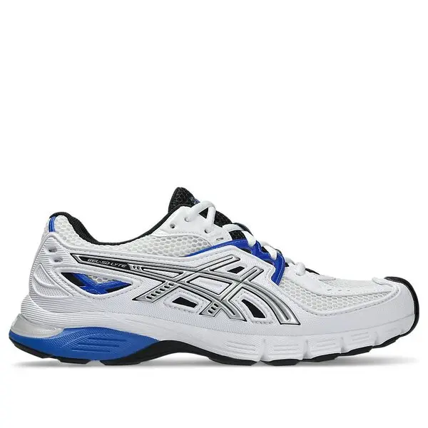 Asics Gel-sd-lyte Sneakers - White/black/blue