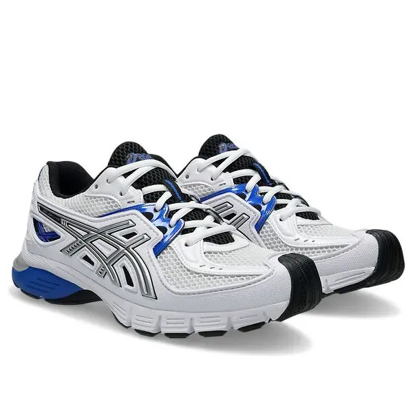 Asics Gel-sd-lyte Sneakers - White/black/blue