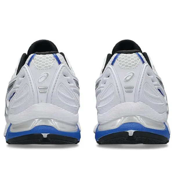 Asics Gel-sd-lyte Sneakers - White/black/blue
