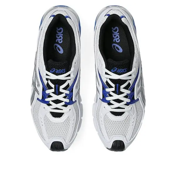 Asics Gel-sd-lyte Sneakers - White/black/blue