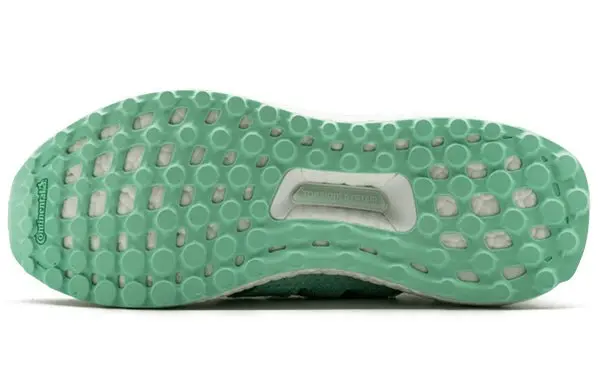 Adidas X Naked Ultraboost 1.0 "waves - Light Green