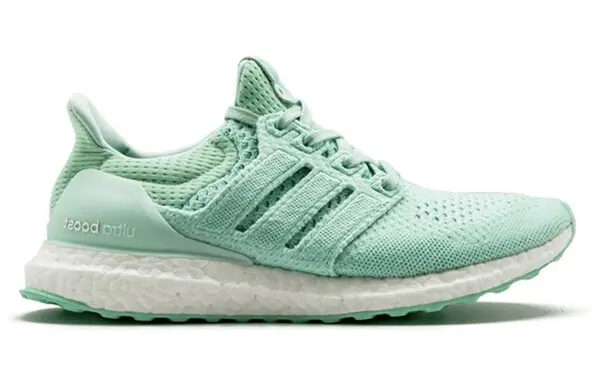 Adidas X Naked Ultraboost 1.0 "waves - Light Green