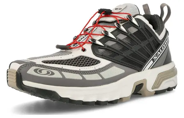 SALOMON Acs Pro Advanced - White
