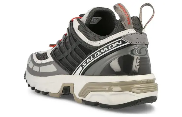 SALOMON Acs Pro Advanced - White