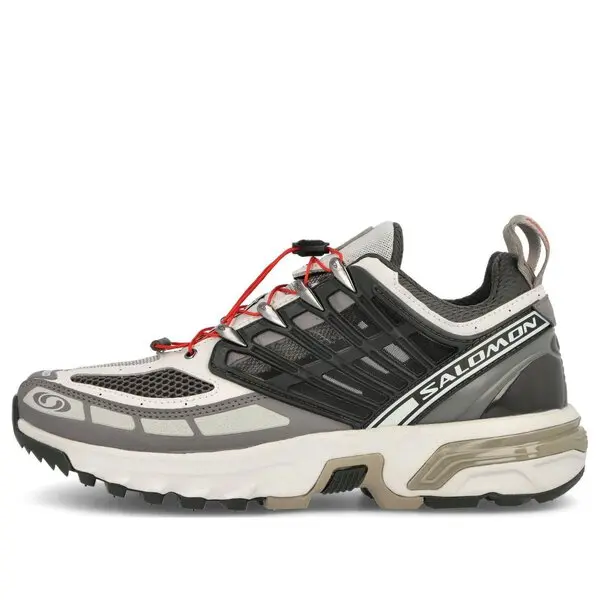 SALOMON Acs Pro Advanced - White