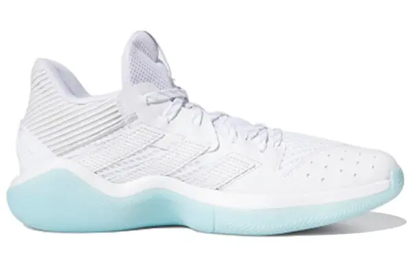 Adidas Harden Stepback Sneakers