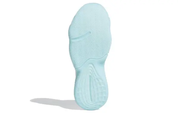 Adidas Harden Stepback Sneakers