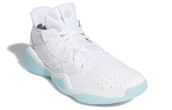 Adidas Harden Stepback Sneakers