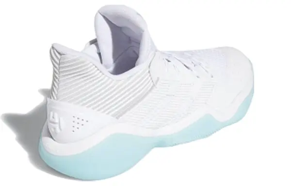 Adidas Harden Stepback Sneakers