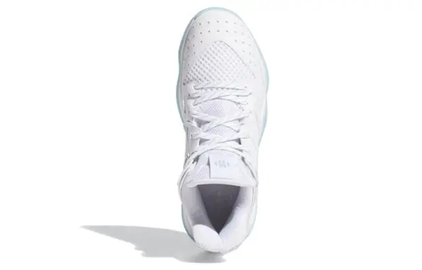 Adidas Harden Stepback Sneakers