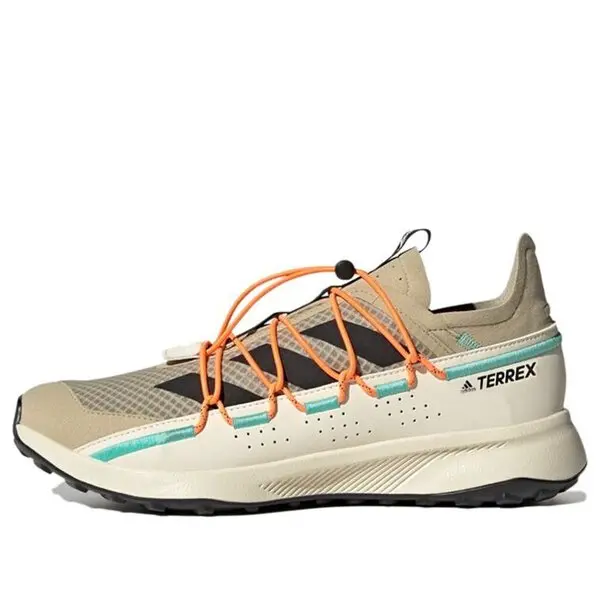 Adidas Voyager 21 Sneakers - Khaki