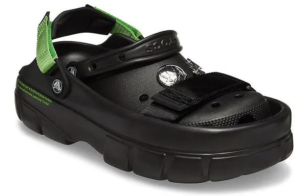 CROCS Sankuanz X Clog