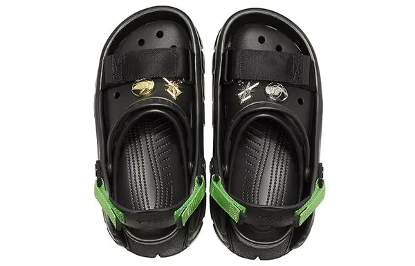 CROCS Sankuanz X Clog