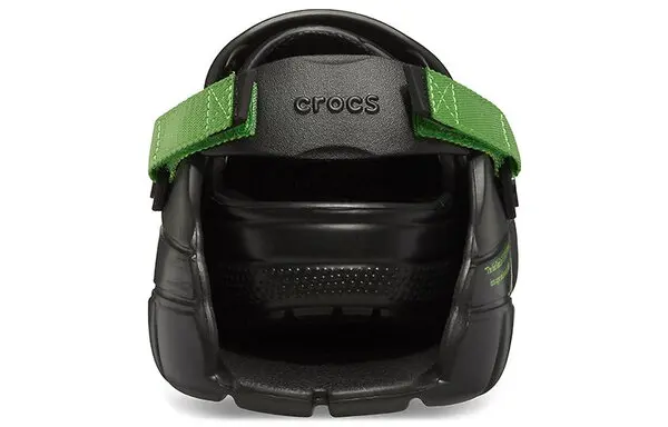 CROCS Sankuanz X Clog