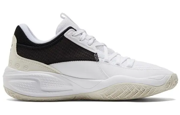PUMA Court Rider I Basketball Sneakers