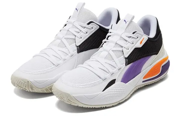 PUMA Court Rider I Basketball Sneakers
