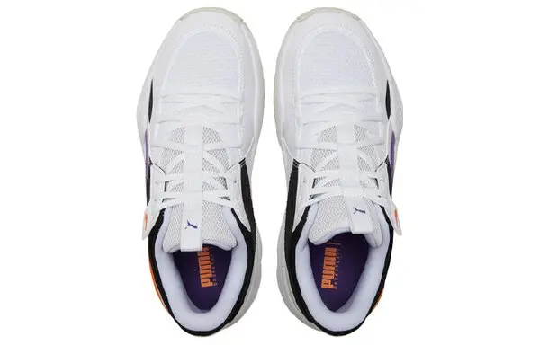 PUMA Court Rider I Basketball Sneakers