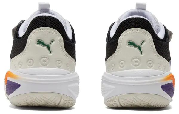 PUMA Court Rider I Basketball Sneakers