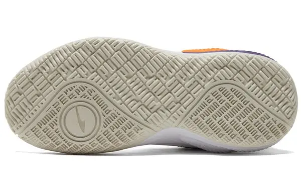 PUMA Court Rider I Basketball Sneakers