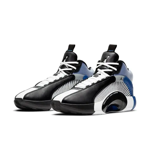 JORDAN Fragment Design X 35 'base - Grey
