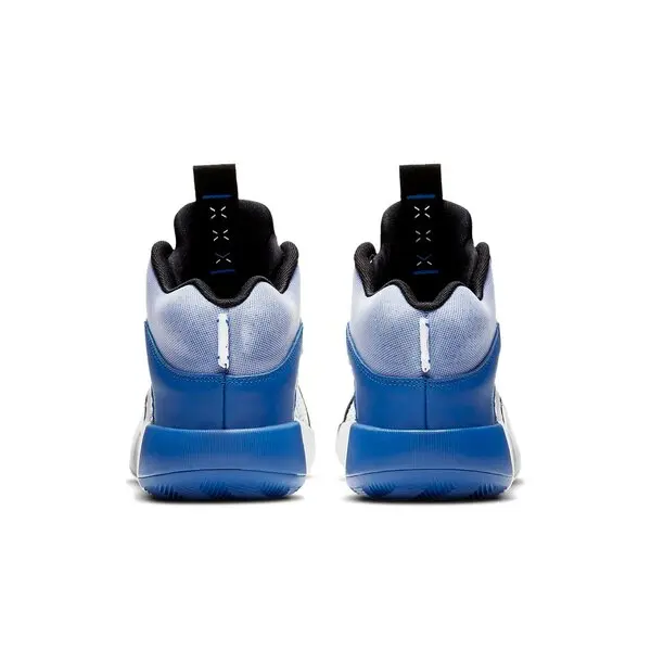 JORDAN Fragment Design X 35 'base - Grey