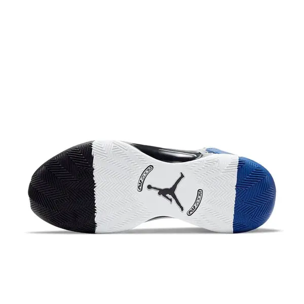 JORDAN Fragment Design X 35 'base - Grey