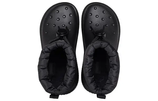 CROCS Stomp Puff Boot