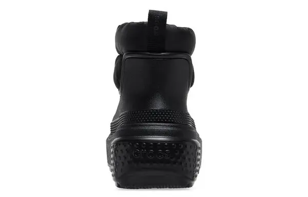 CROCS Stomp Puff Boot