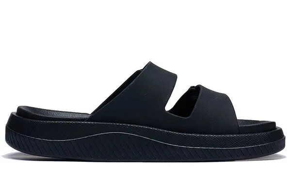LI-NING Clap Sandals - Black