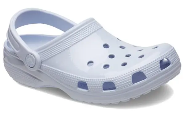 CROCS Classic High Shine Clog - Dreamscape