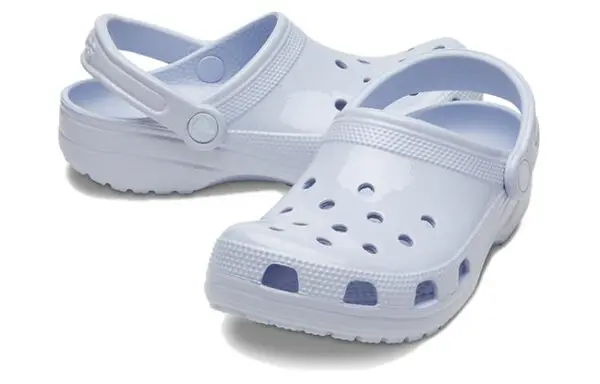 CROCS Classic High Shine Clog - Dreamscape
