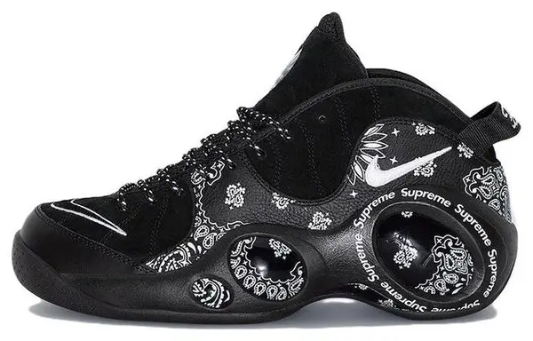 Nike Supreme X Air Zoom Flight 95 Sp