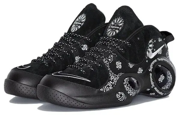 Nike Supreme X Air Zoom Flight 95 Sp