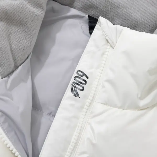 Adidas Padded Jacket