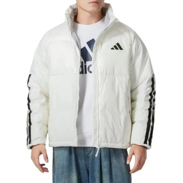 Adidas Padded Jacket