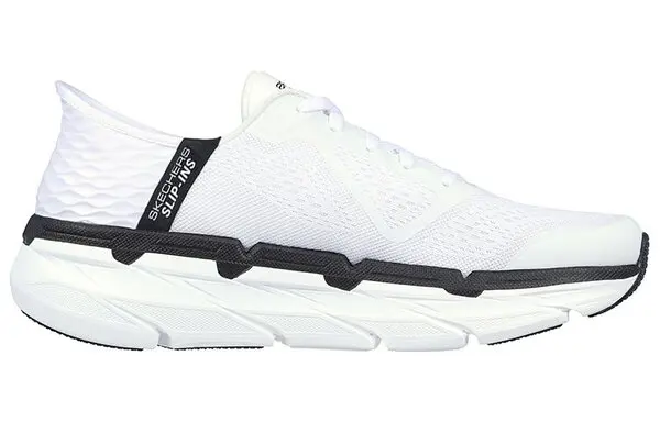 Sketchers Max Cushioning Premier Slip-ins Athletic Sneakers