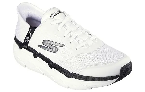 Sketchers Max Cushioning Premier Slip-ins Athletic Sneakers