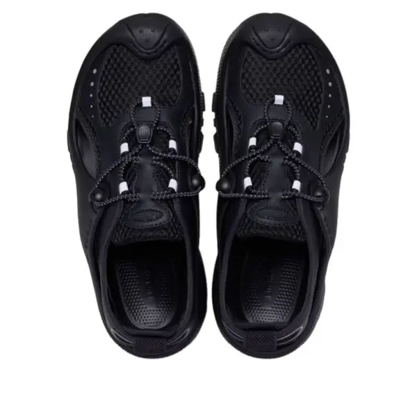 CROCS Trail Break 2 Sandals - Black/black