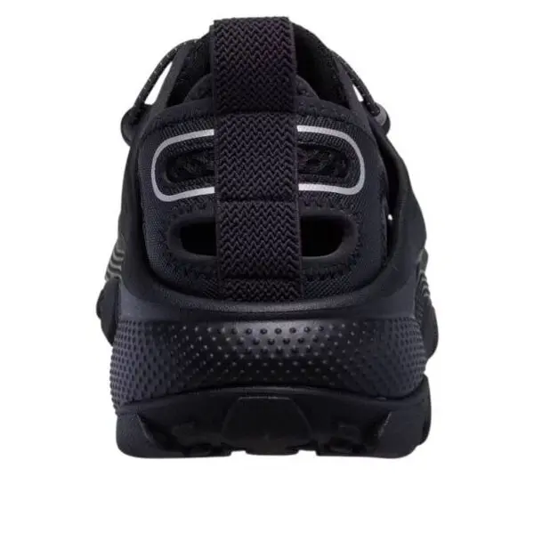 CROCS Trail Break 2 Sandals - Black/black