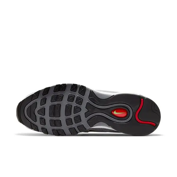 Nike Max 97 'evolution Of Icon' Sneakers - Grey
