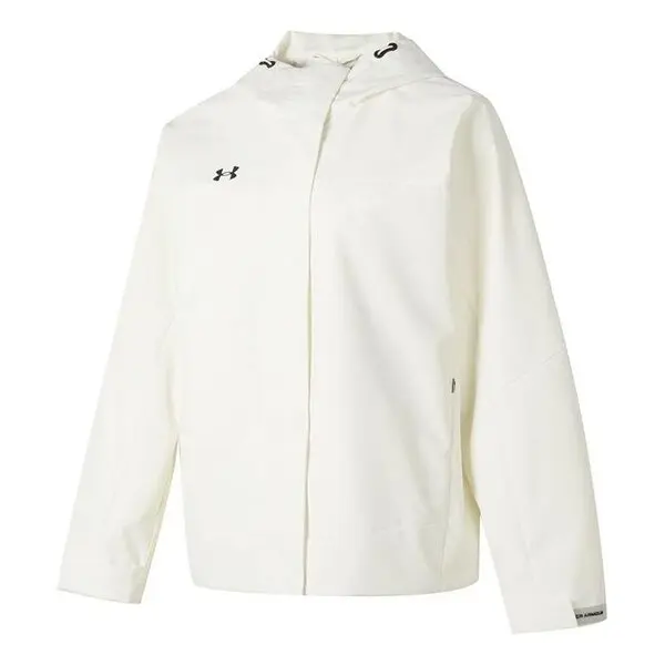 Under Armour Woven Training Jacket