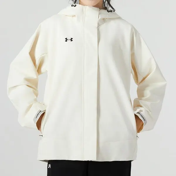 Under Armour Woven Training Jacket