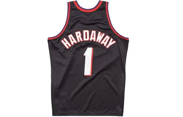 Mitchell & Ness Phoenix Suns Anfernee Hardaway 1999-00 Authentic Basketball Jersey - Default Colorway